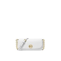 Michael Kors Crossbody Bag 'NOLITA' female White size One Size