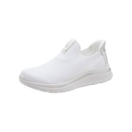 Tamaris Slip-Ons female White size 41