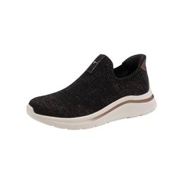 Tamaris Slip-Ons female Black size 41