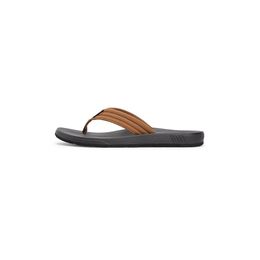 Tommy Hilfiger T-Bar Sandals male Brown size 42