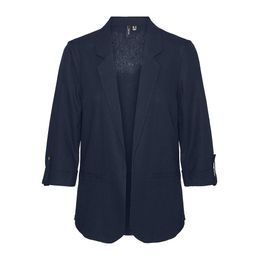 V&eacute;ro Moda Vero Moda Blazer 'VMJesmilo' female Blue size XXL