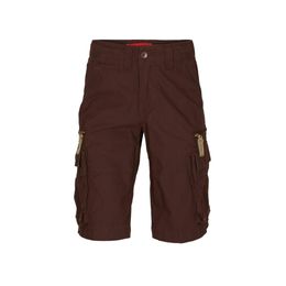 Cargoshorts MOLECULE "Molecule Cargo Shorts BAGGY", Herren, Gr. 3XL, Normalgr&ouml;&szlig;en, wei&szlig;, neutral, Obermaterial: 100% Baumwolle, Hosen