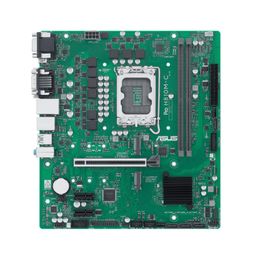 ASUS Mainboard "PRO H810M-C-CSM", ohne farbbezeichnung, B:27,1cm H:5,4cm T:26,3cm, Mainboards
