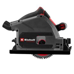 Akku-Tauchs&auml;ge Einhell "TP-PS 18/165 Li BL - Solo", schwarz, rot, grau, B:244mm H:283mm L:390mm, S&auml;gemaschinen, ohne Akku und Ladeger&auml;t