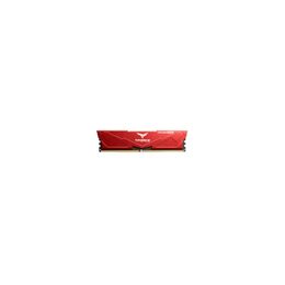 TEAMGROUP Arbeitsspeicher "VULCAN", rot (ohne farbbezeichnung), 32 GB, Arbeitsspeicher