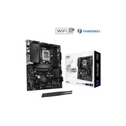 Asrock Mainboard "Z890 Pro-A WiFi", B:35cm H:7,8cm T:28,4cmohne farbbezeichnung, Mainboards