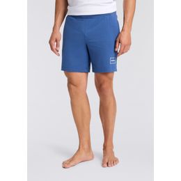 HUGO Underwear "Laze Shorts CW 10" mit elastischem Bund