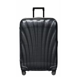 Samsonite "C-LITE, verschiedene Gr&ouml;&szlig;en und Farben" 94 l 4 Rollen Reisekoffer Aufgabegep&auml;ck Trolley TSA-Zahlenschloss Made in Europe