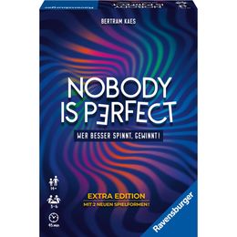 Spiel Ravensburger "Nobody is Perfect Midi", bunt, Spiele, Kinder, Made in Europe