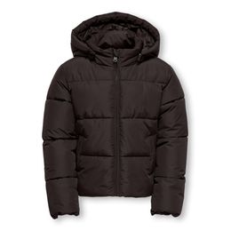 KIDS Only "KOGJUTA LIFE SHORT PUFFER OTW NOOS" mit Kapuze
