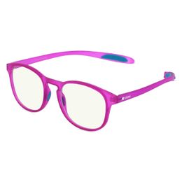 Lesebrille Kodak CF10002 | Unisex | Fassung: Panto, TR90, Flieder