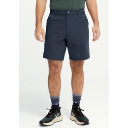 Funktionsshorts Jack Wolfskin "PICO SHORTS M", Herren, Gr. 58, Normalgr&ouml;&szlig;en, midnightsky, Obermaterial: 100% POLYESTER; Futter: 100% POLYESTER, Hosen