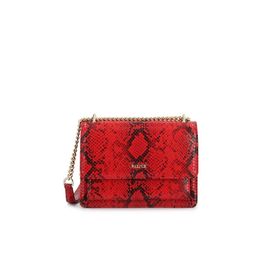 Kazar Crossbody Bag female Red size One Size