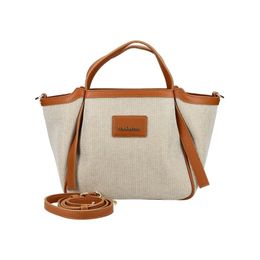 Nero Giardini Shopper female Beige size One Size