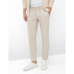 Brax Herren Chino Style PHIL BEACH, hellbeige, Gr. 30/30