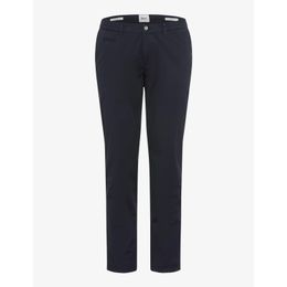 Brax Herren Chino Style FABIO NAVY, dunkelblau, Gr. 30/32