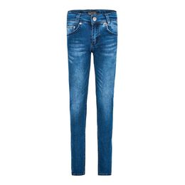Blue Effect Jeans boy Blue size 146