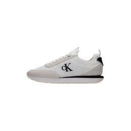 Calvin Klein Sneakers female White size 39