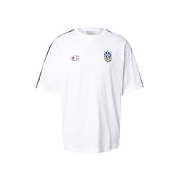 Champion Authentic Athletic Apparel Shirt male White size L