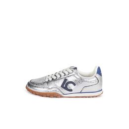 Lola Casademunt Sneakers female Silver size 40