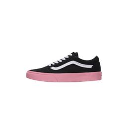 Vans Sneakers 'OLD SKOOL' male Black size 12