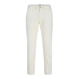 Jack & Jones Jack & Jones Chino Pants 'JPSTKane Barret' male Beige size 33