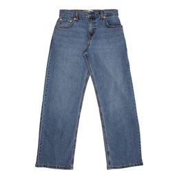 Levi's Kids Jeans '578 BAGGY' boy Blue size 10