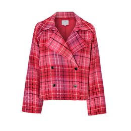 TATUUM Between-Season Jacket 'MALIBAKA' female Red size M