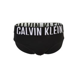 Calvin Klein Swimwear Swim Trunks 'Intense Power' male Black size XL