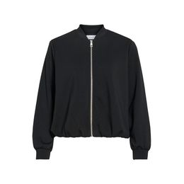 Vila Between-Season Jacket 'VIAnyera' female Black size M