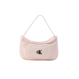 Calvin Klein Jeans Tasche M&auml;dchen Gr&ouml;&szlig;e One Size rosa