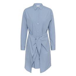 Saint Tropez Shirt Dress 'PersiaSZ' female Blue size XL