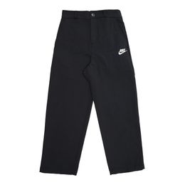 Nike Sportswear Pants 'CLUB' boy Black size L