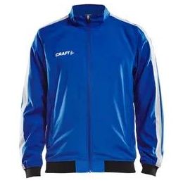 Craft Pro Control Trainingsjacke Herren 346000 - club cobolt/white 3XL