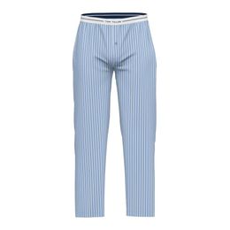 Tom Tailor Pajama Pants male Blue size 48