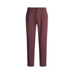 Strellson Chino Pants 'Lui ' male Bronze size 35