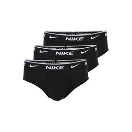 Nike Underwear Panty male Black size XL