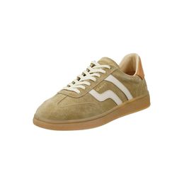 Gant Sneakers 'Cuzmo' male Green size 43