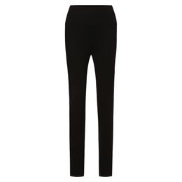 Y.A.S Yas Leggings 'YASAzzurro' female Black size XL