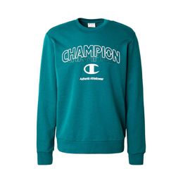 Champion Authentic Athletic Apparel Sweatshirt male Green size M