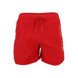 Tommy Hilfiger Underwear Board Shorts male Red size M