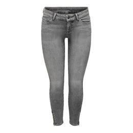 Only Jeans 'ONLCoral' female Grey size 30
