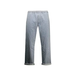 Deeluxe Chino Pants 'VIGOR' male Blue size XXL