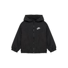 Nike Sportswear Between-Season Jacket boy Black size 2-3Y