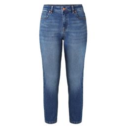 TATUUM Jeans 'TARO 1' female Blue size 36