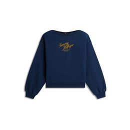 Tommy Hilfiger Sweatshirt female Blue size XS