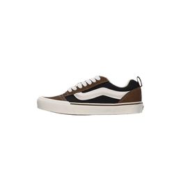 Vans Sneakers 'Knu Skool' male Black size 6