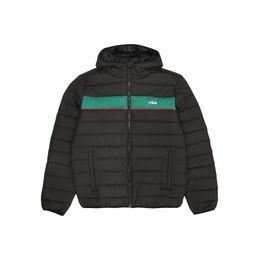 Fila Winter Jacket 'ALPIGNANO' male Black size L