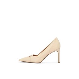 Kazar Pumps female Beige size 40