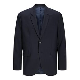 Jack & Jones Jack & Jones Suit Jacket 'BUSHWICK HARRY' male Blue size 58